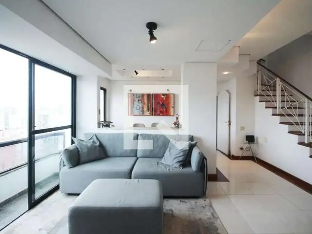 Apartamento para Venda em São Paulo/SP Moema 2 Quartos