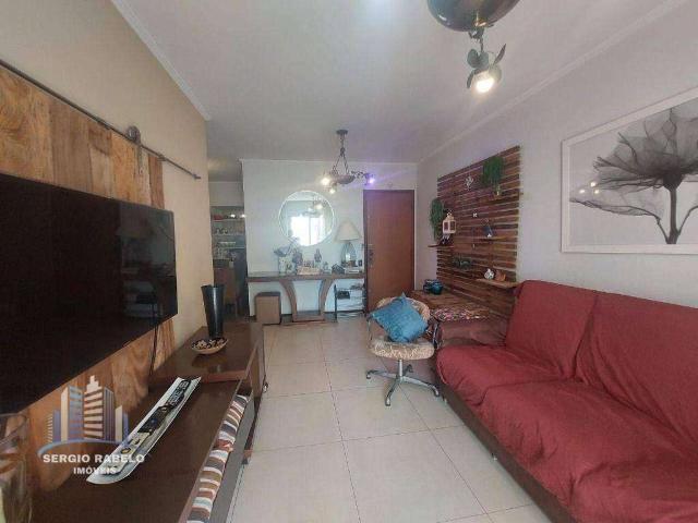 Apartamento para Venda em São Paulo/SP Moema 2 Quartos