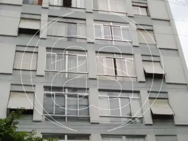 Apartamento para Venda em São Paulo/SP Moema 2 Quartos
