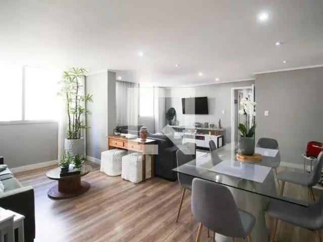 Apartamento para Venda em São Paulo/SP Moema 2 Quartos
