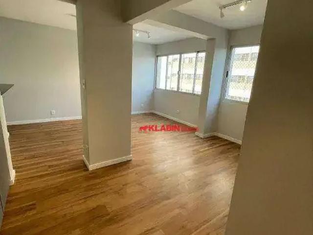 Apartamento para Venda em São Paulo/SP Moema 2 Quartos