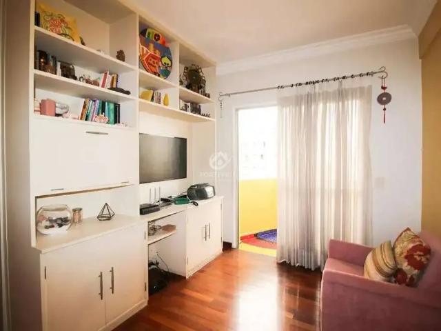 Apartamento para Venda em São Paulo/SP Moema 2 Quartos