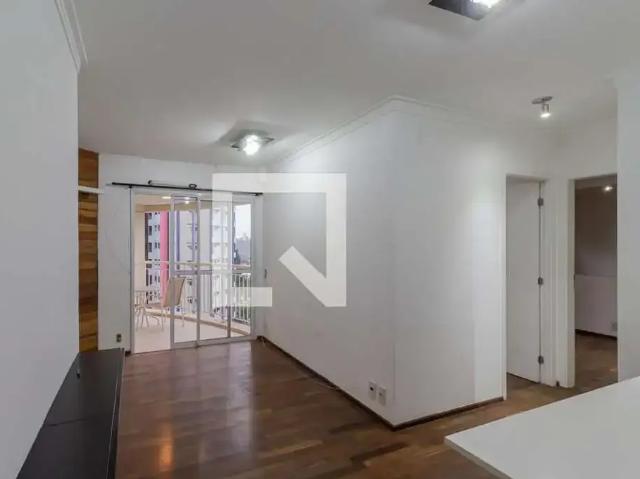 Apartamento para Venda em São Paulo/SP Moema 2 Quartos