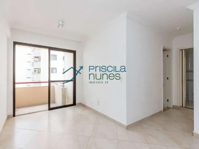 Apartamento para Venda em São Paulo/SP Moema 2 Quartos