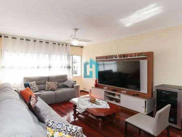 Apartamento para Venda em São Paulo/SP Moema 2 Quartos