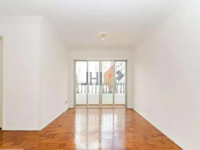 Apartamento para Venda em São Paulo/SP Moema 2 Quartos