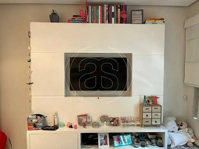 Apartamento para Venda em São Paulo/SP Moema 2 Quartos
