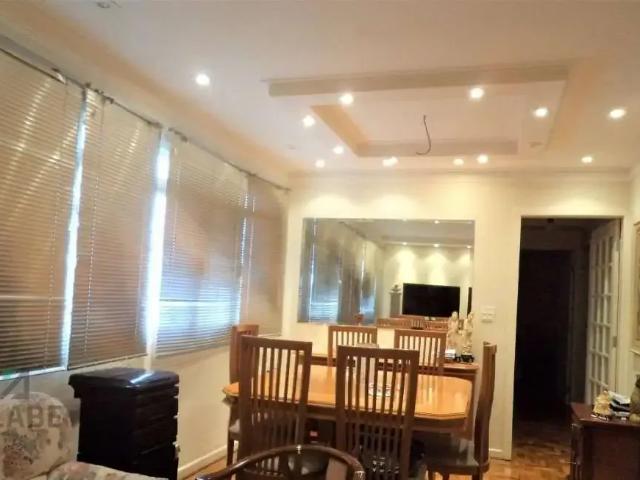 Apartamento para Venda em São Paulo/SP Moema 2 Quartos