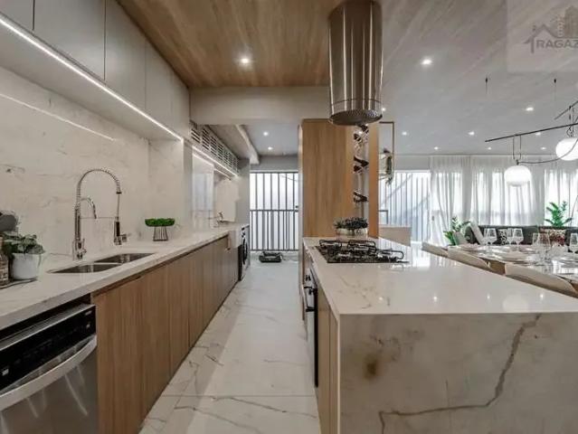 Apartamento para Venda em São Paulo/SP Moema