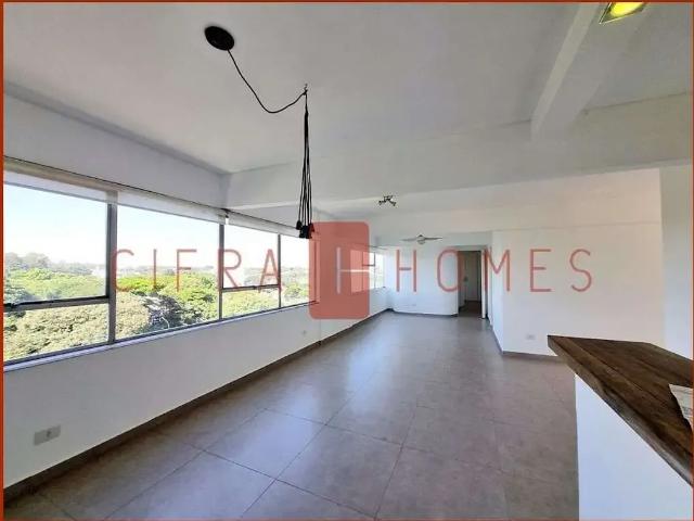 Apartamento para Venda em São Paulo/SP Moema 3 Quartos