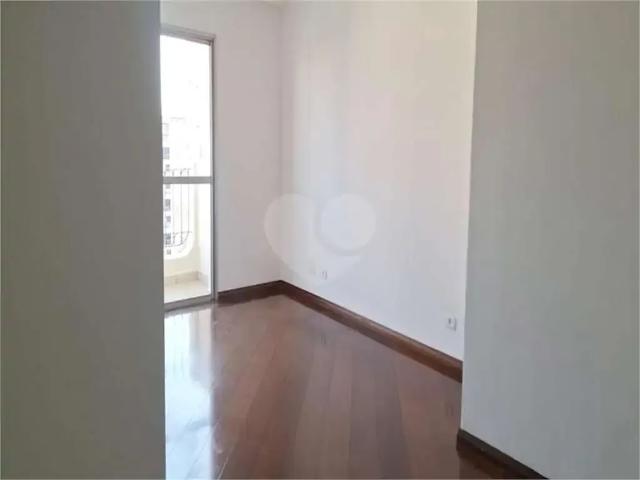 Apartamento para Venda em São Paulo/SP Moema 3 Quartos