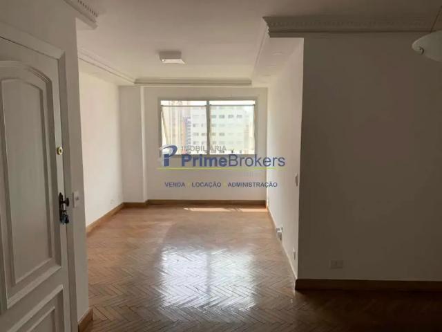 Apartamento para Venda em São Paulo/SP Moema 3 Quartos