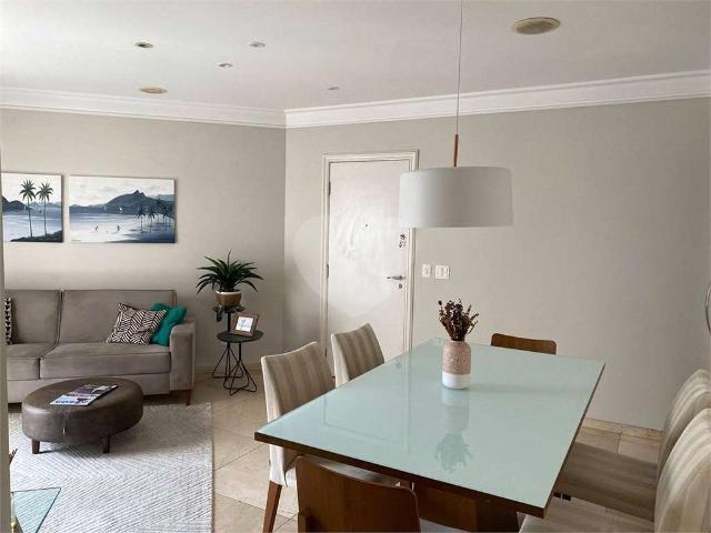 Apartamento para Venda em São Paulo/SP Moema 2 Quartos