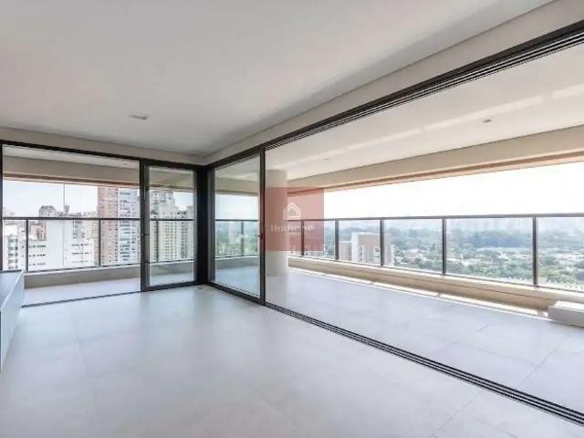 Apartamento para Venda em São Paulo/SP Moema 3 Quartos