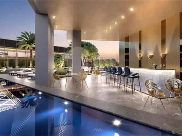 Apartamento para Venda em São Paulo/SP Moema 3 Quartos