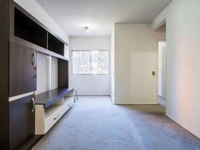 Apartamento para Venda em São Paulo/SP Moema 3 Quartos