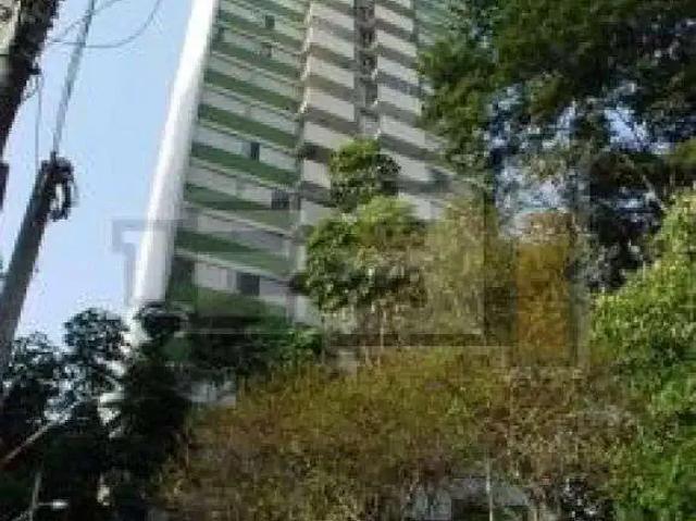 Apartamento para Venda em São Paulo/SP Moema 3 Quartos