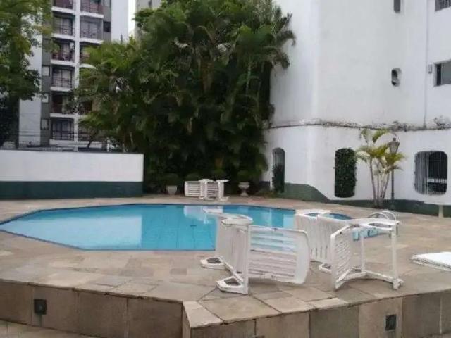 Apartamento para Venda em São Paulo/SP Moema 3 Quartos