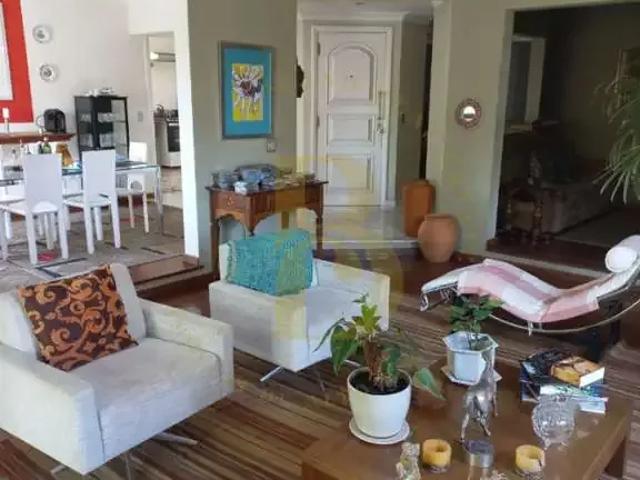 Apartamento para Venda em São Paulo/SP Moema 3 Quartos