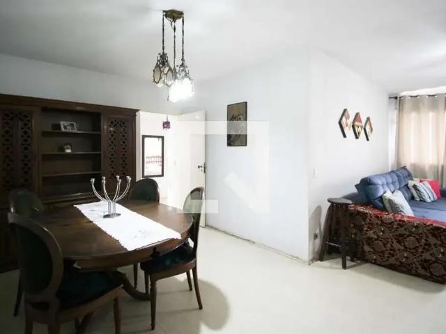 Apartamento para Venda em São Paulo/SP Moema 3 Quartos