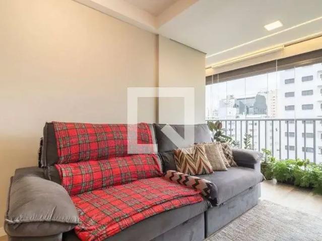Apartamento para Venda em São Paulo/SP Moema 3 Quartos