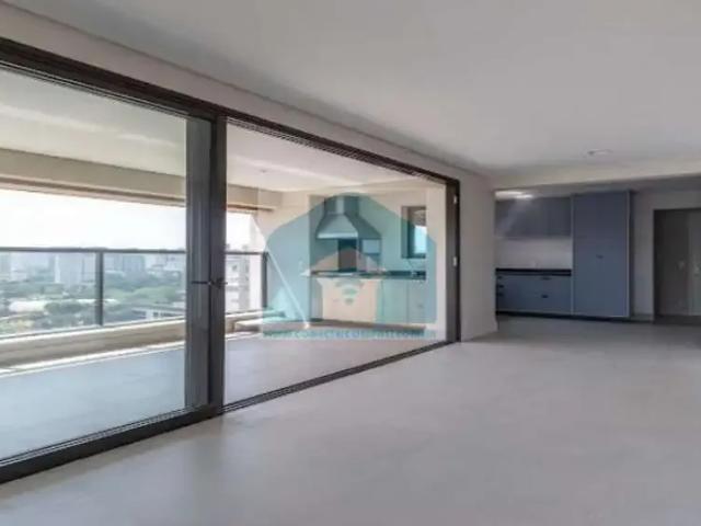 Apartamento para Venda em São Paulo/SP Moema 3 Quartos
