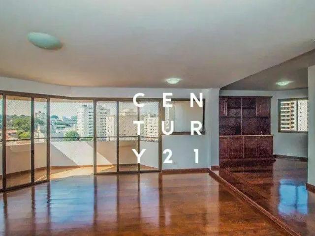 Apartamento para Venda em São Paulo/SP Moema 3 Quartos