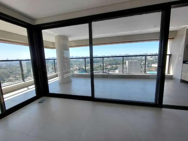 Apartamento para Venda em São Paulo/SP Moema 3 Quartos