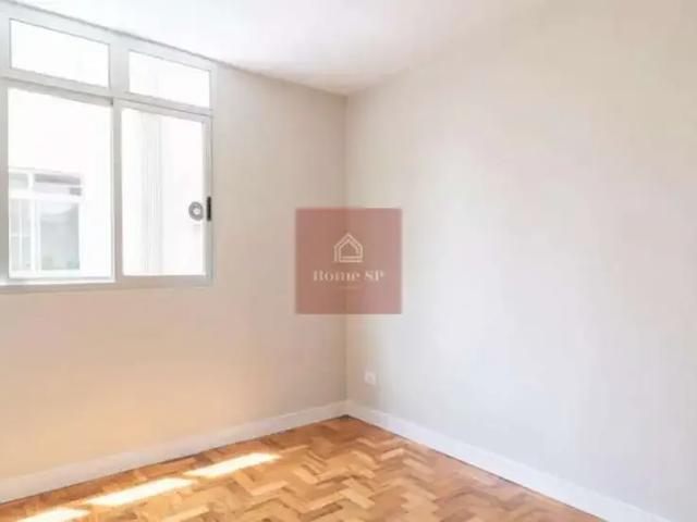 Apartamento para Venda em São Paulo/SP Moema 3 Quartos
