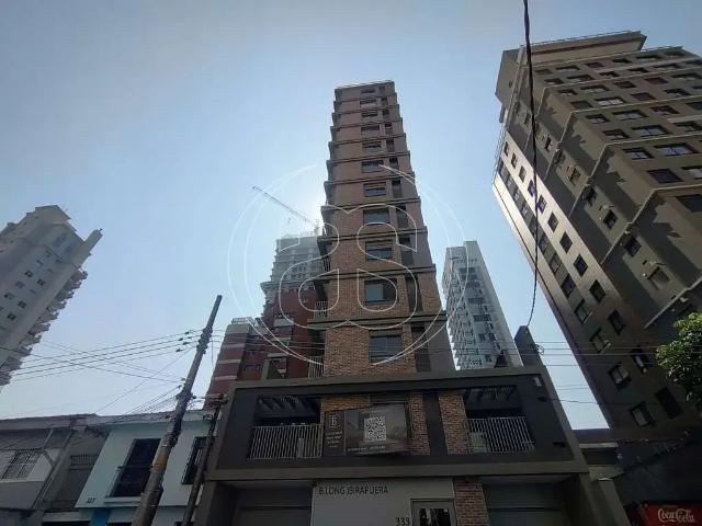 Apartamento para Venda em São Paulo/SP Moema 3 Quartos