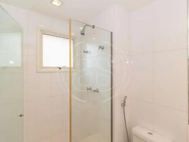 Apartamento para Venda em São Paulo/SP Moema 3 Quartos