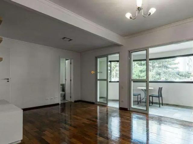 Apartamento para Venda em São Paulo/SP Moema 3 Quartos