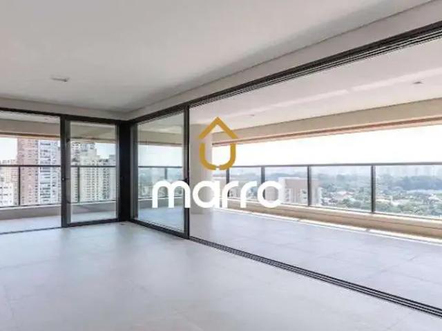 Apartamento para Venda em São Paulo/SP Moema 3 Quartos