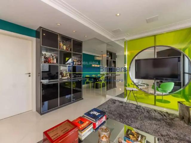 Apartamento para Venda em São Paulo/SP Moema 3 Quartos