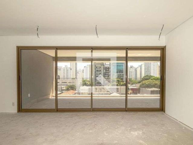 Apartamento para Venda em São Paulo/SP Moema 3 Quartos