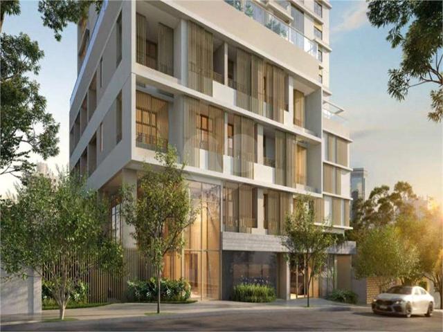 Apartamento para Venda em São Paulo/SP Moema 3 Quartos