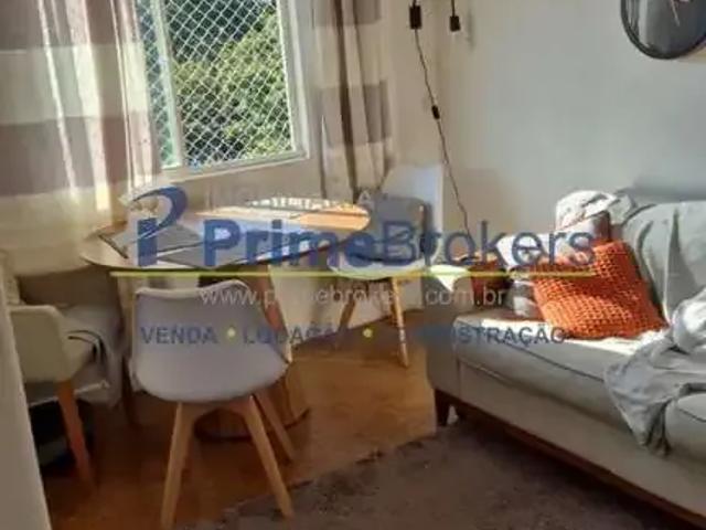 Apartamento para Venda em São Paulo/SP Planalto Paulista 3 Quartos