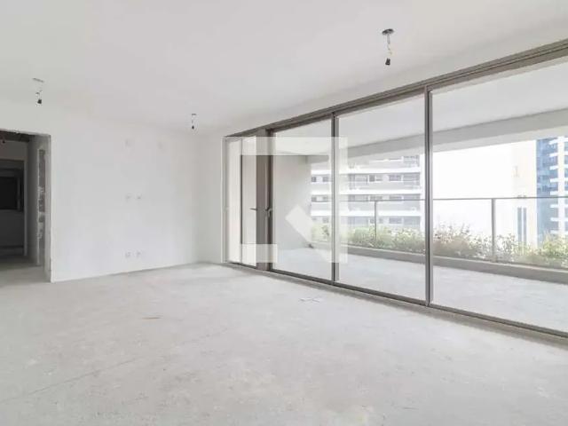 Apartamento para Venda em São Paulo/SP Moema 3 Quartos
