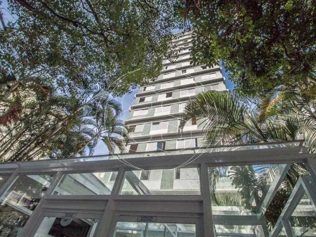 Apartamento para Venda em São Paulo/SP Moema 3 Quartos