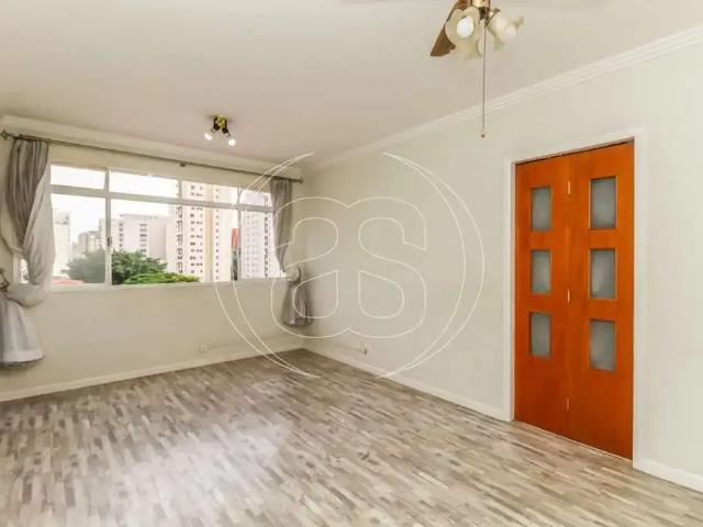 Apartamento para Venda em São Paulo/SP Moema 3 Quartos