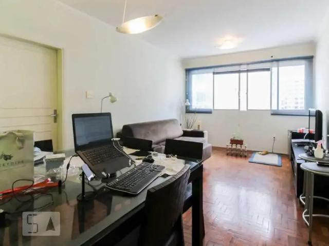 Apartamento para Venda em São Paulo/SP Moema 3 Quartos