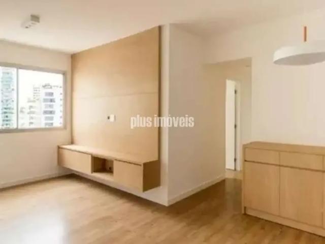 Apartamento para Venda em São Paulo/SP Moema 3 Quartos
