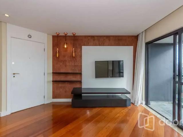 Apartamento para Venda em São Paulo/SP Moema 3 Quartos