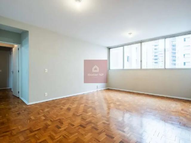 Apartamento para Venda em São Paulo/SP Moema 3 Quartos
