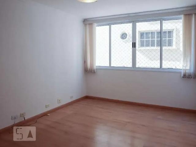 Apartamento para Venda em São Paulo/SP Moema 3 Quartos