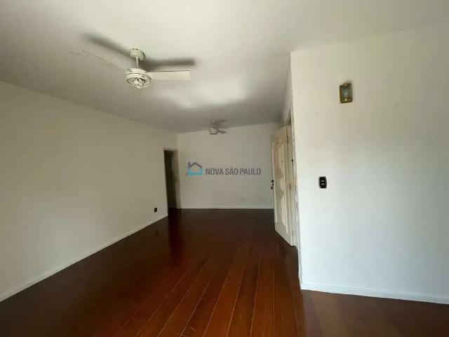 Apartamento para Venda em São Paulo/SP Moema 3 Quartos