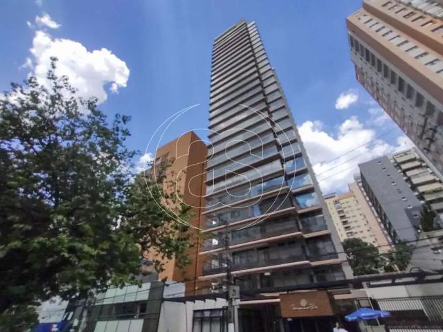 Apartamento para Venda em São Paulo/SP Moema 3 Quartos