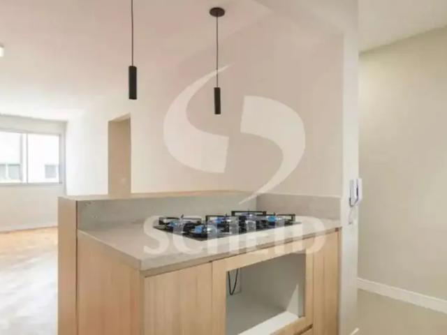 Apartamento para Venda em São Paulo/SP Moema 3 Quartos