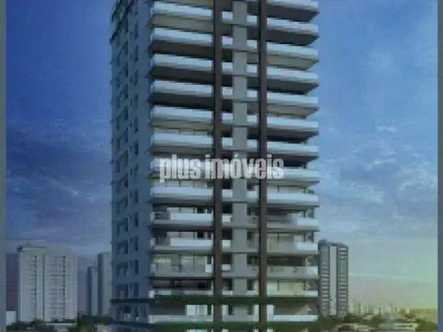 Apartamento para Venda em São Paulo/SP Moema 3 Quartos
