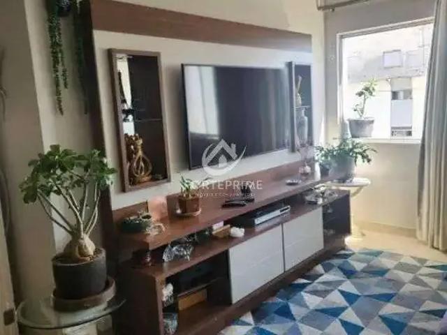 Apartamento para Venda em São Paulo/SP Moema 3 Quartos